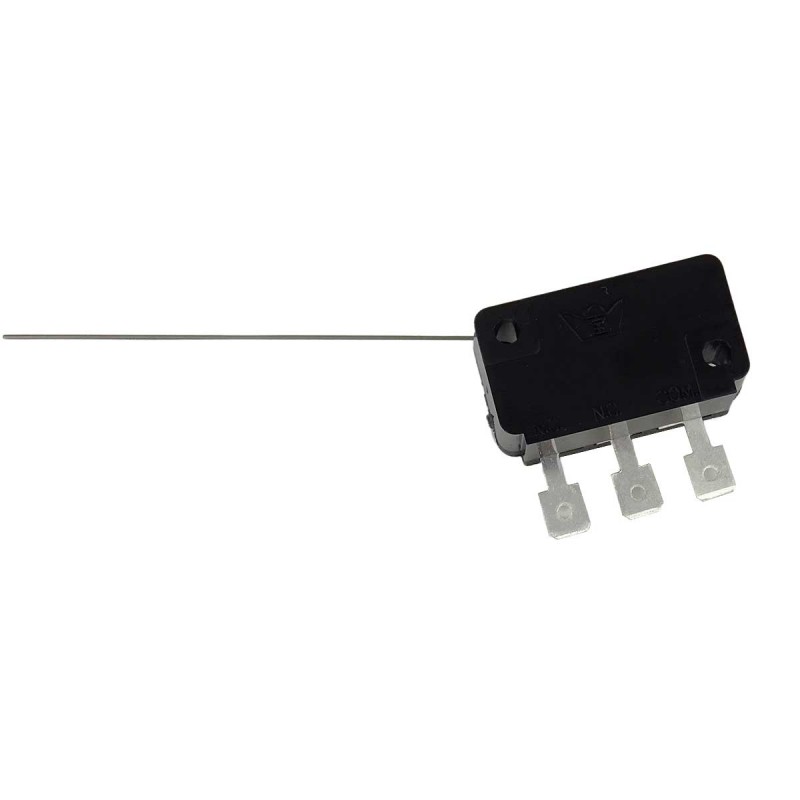 Baolian Wire Microswitch Mechanic Coin Op Mechanism 4.8mm V2 - Arcade ...