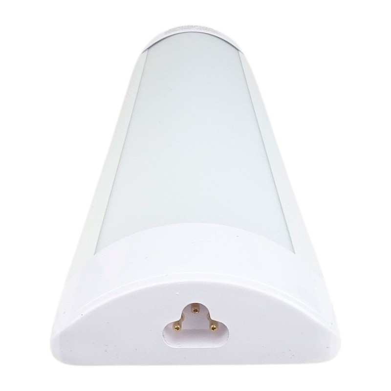 Marquee LED Light Bar 60cm 220V 20W 6500K Cool White - Arcade Express