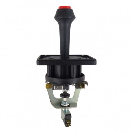 IL Eurojoystick Top Fire Button Arcade Joystick - Arcade Express