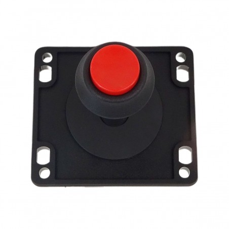 IL Eurojoystick Top Fire Button Arcade Joystick - Arcade Express