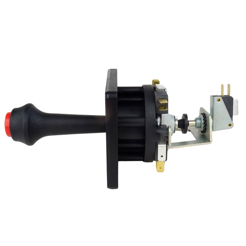 IL Eurojoystick Top Fire Button Arcade Joystick - Arcade Express