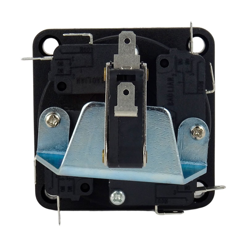 Happ Compact Top Fire Button Arcade Joystick - Arcade Express