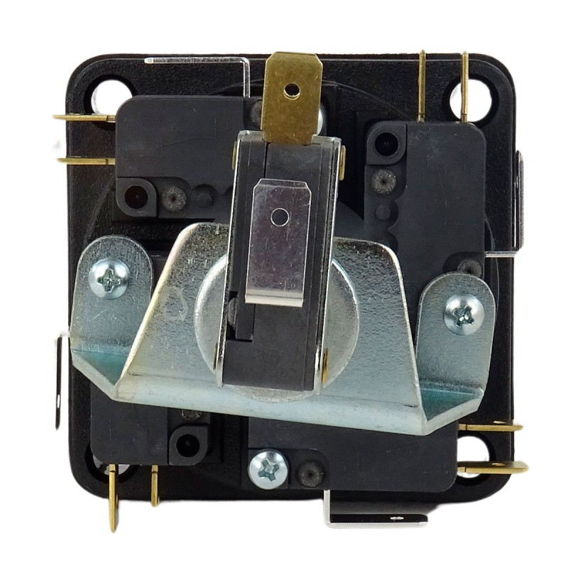 IL Happ Compact PSM-30 Arcade Joystick mit Fire-Button - Arcade Express