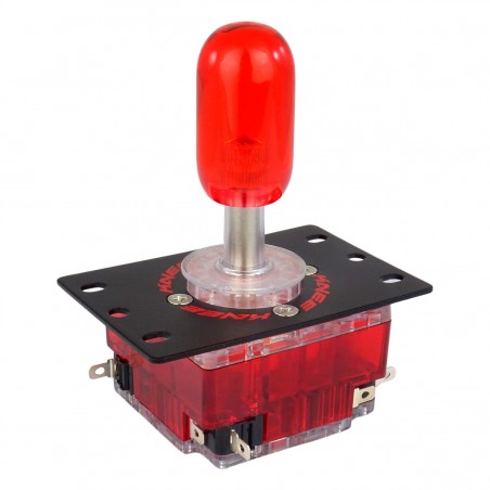 Crown / Samducksa Knee Lever - Neo Edition - Arcade Express