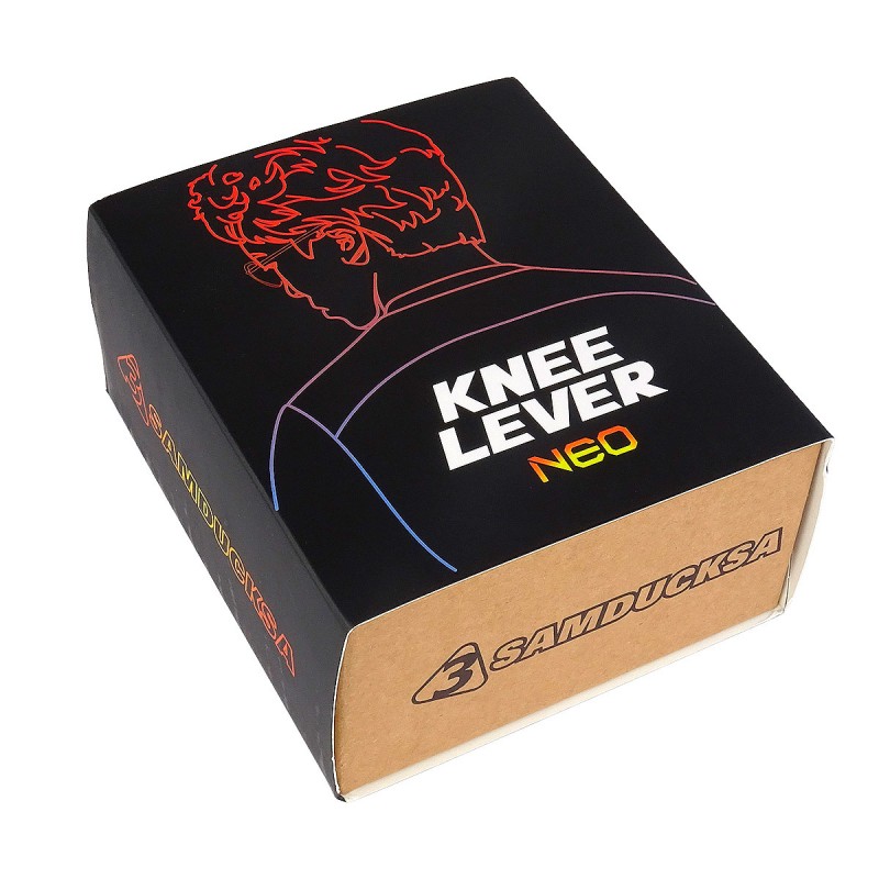 Knee Lever Arcade Stick at Evelyn Vaughn blog