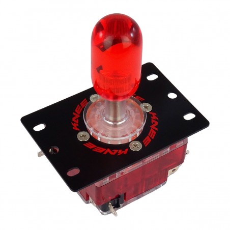 Crown / Samducksa Knee Lever - Neo Edition - Arcade Express