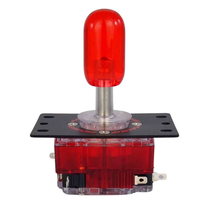 Crown / Samducksa Knee Lever - Neo Edition - Arcade Express