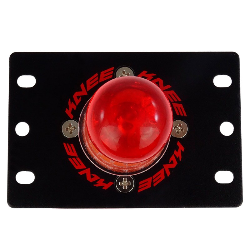 Crown / Samducksa Knee Lever - Neo Edition - Arcade Express