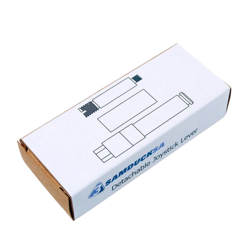 Kit de liberación rápida Eje desmontable Samducksa CWL 300DL - Arcade ...