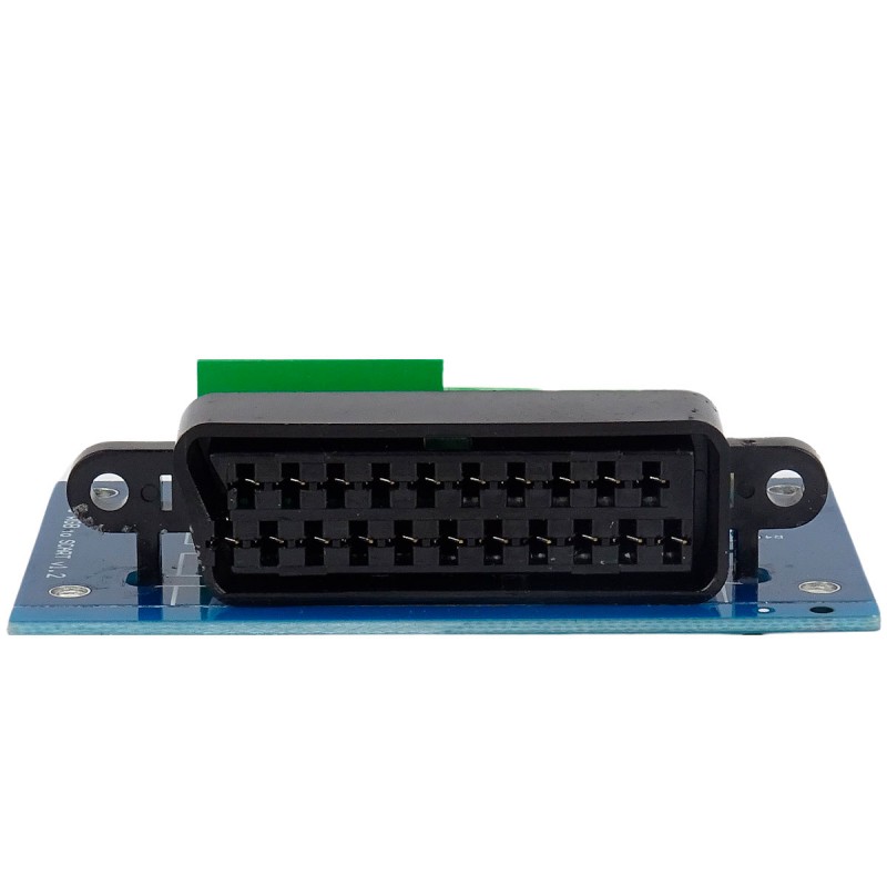 PCB RGB a Scart Video - Arcade Express