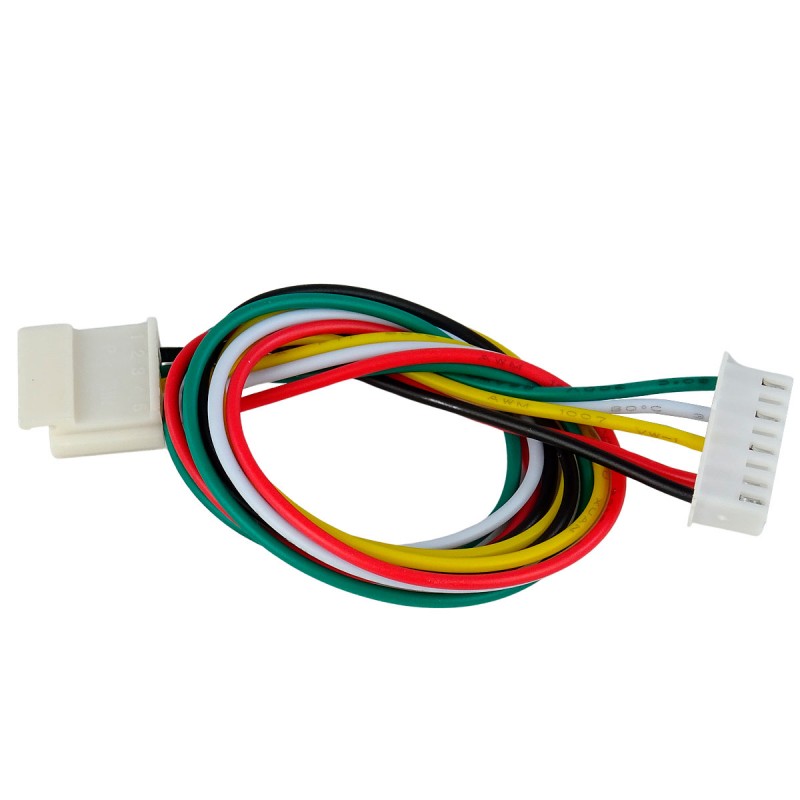 5 pin Sanwa / Seimitsu Cable to 8-pin Mayflash Arcade Stick - Arcade ...