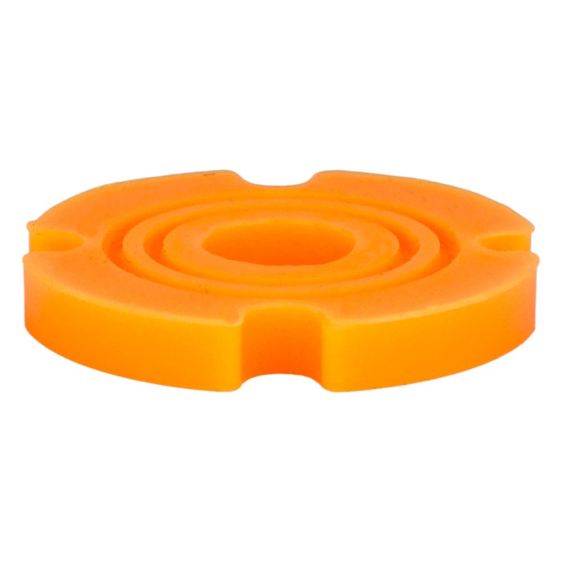 Tension silicone rubber grommet for Crown Knee Lever Neo Edition ...