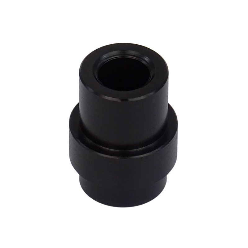 Samducksa Crown Joystick Knee Lever - Neo Edition Actuator - Arcade Express