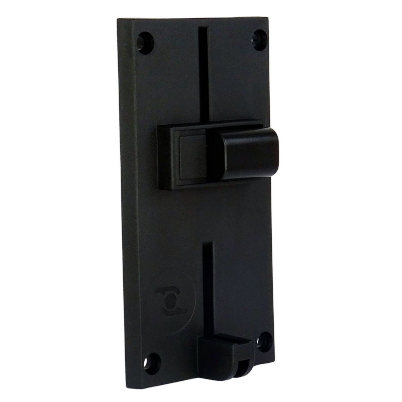 Front plate assembly for Comestero RM5 Evolution Selector - Arcade Express