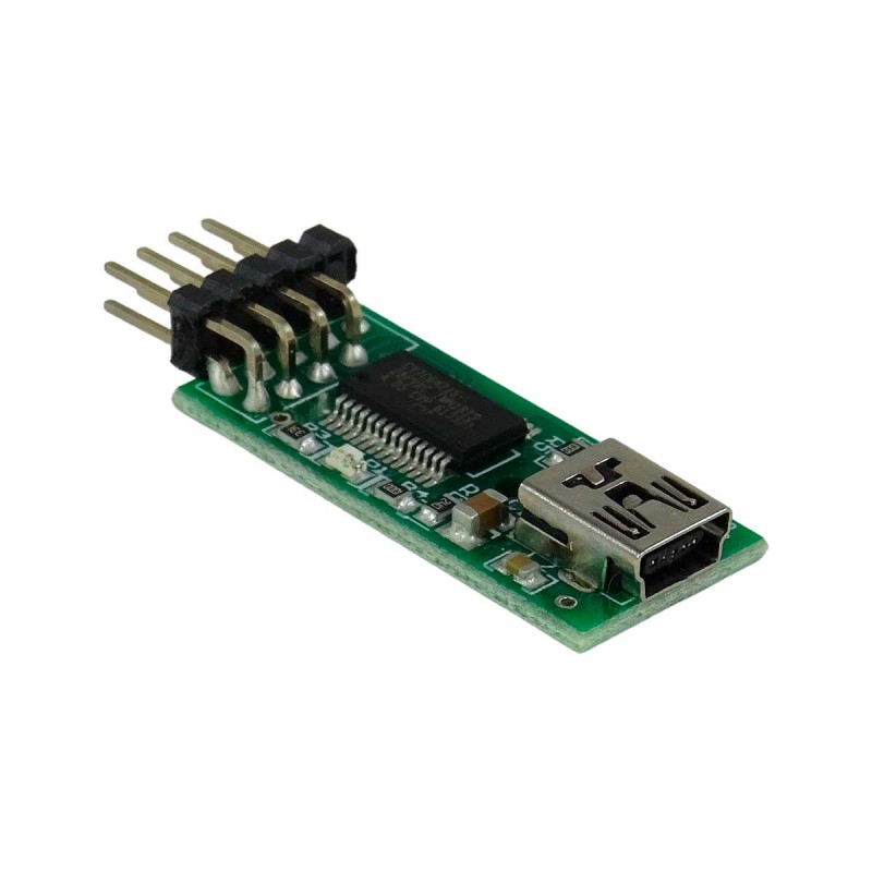 Ultimarc Nano LED USB Addressable LED string controller - Arcade Express