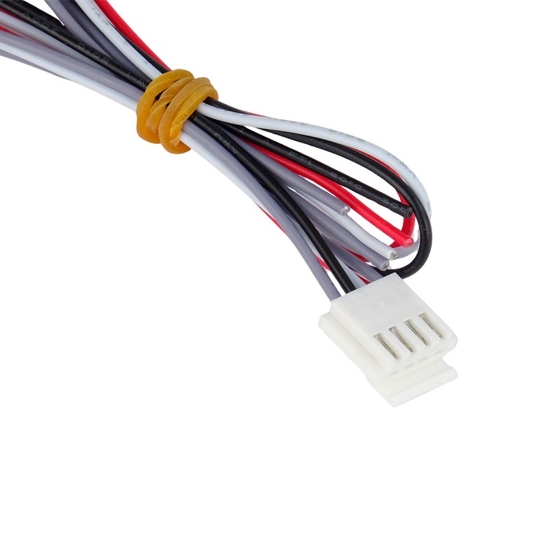 4 pin wiring for Universal Coin Mech / 616 / CH-926 - Arcade Express