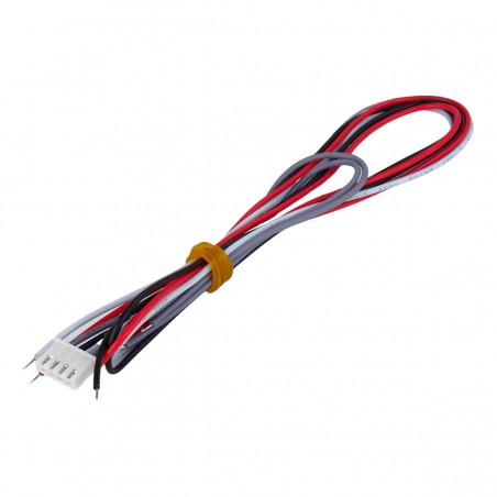 4 pin wiring for Universal LED TW-333 Coin Mech - Arcade Express