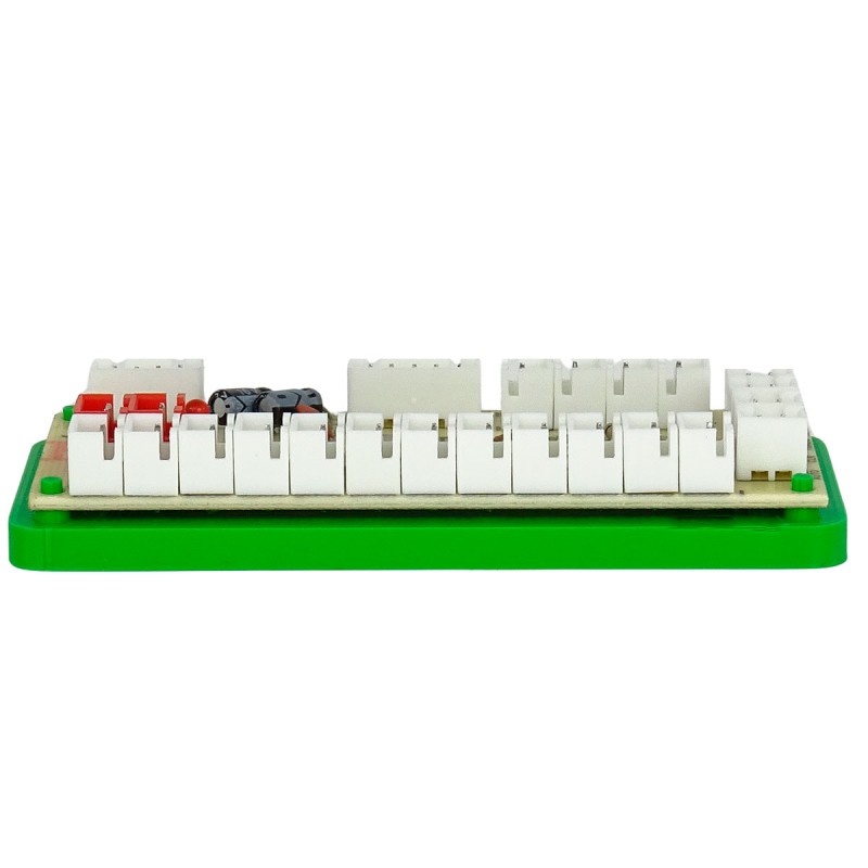 Zero Delay Encoder Protective Case Support Holder B - Arcade Express