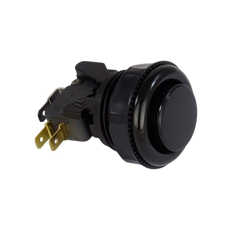 Super Short Arcade button Jalisco IL Industrias Lorenzo - Arcade Express