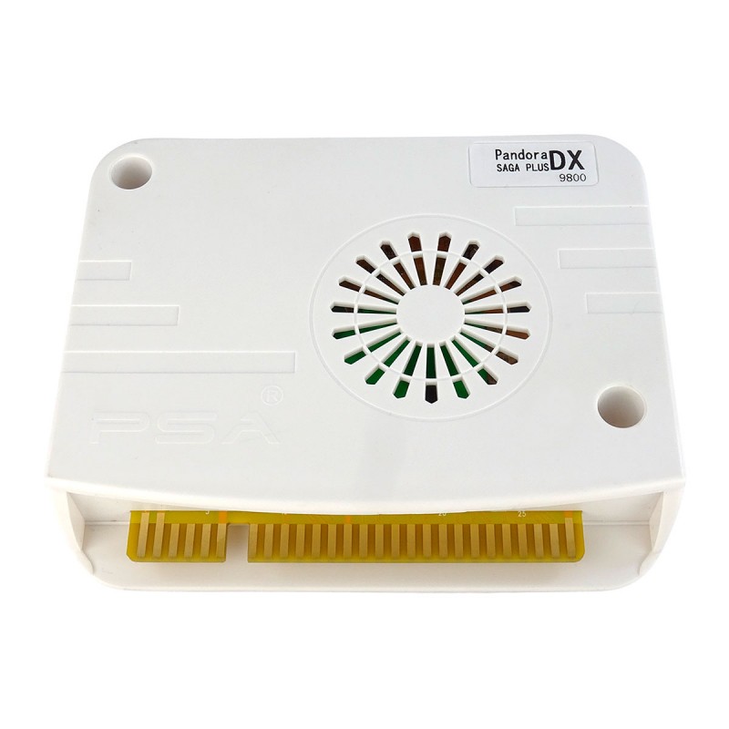 Pandora Saga Plus DX 9800 in 1 Multigames Jamma Board - Arcade Express