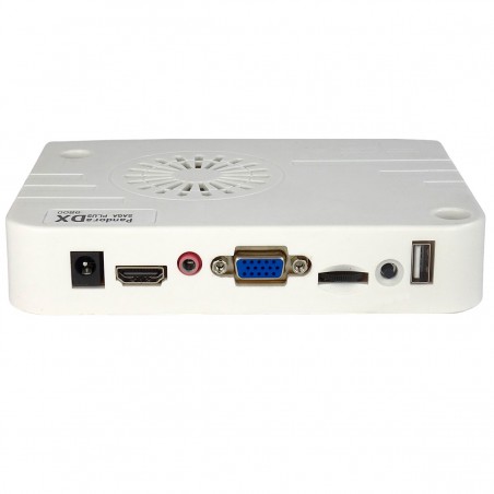 Pandora Saga Plus DX 9800 in 1 Multigames Jamma Board - Arcade Express