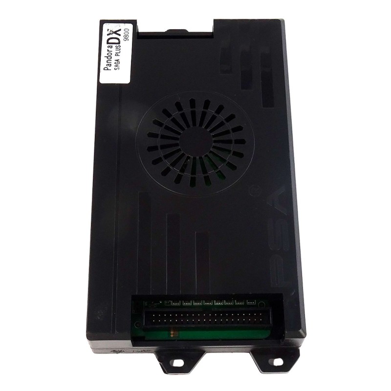 Pandora Saga DX Special 9800 in 1 Multigames Family Home Edition - Arcade Express