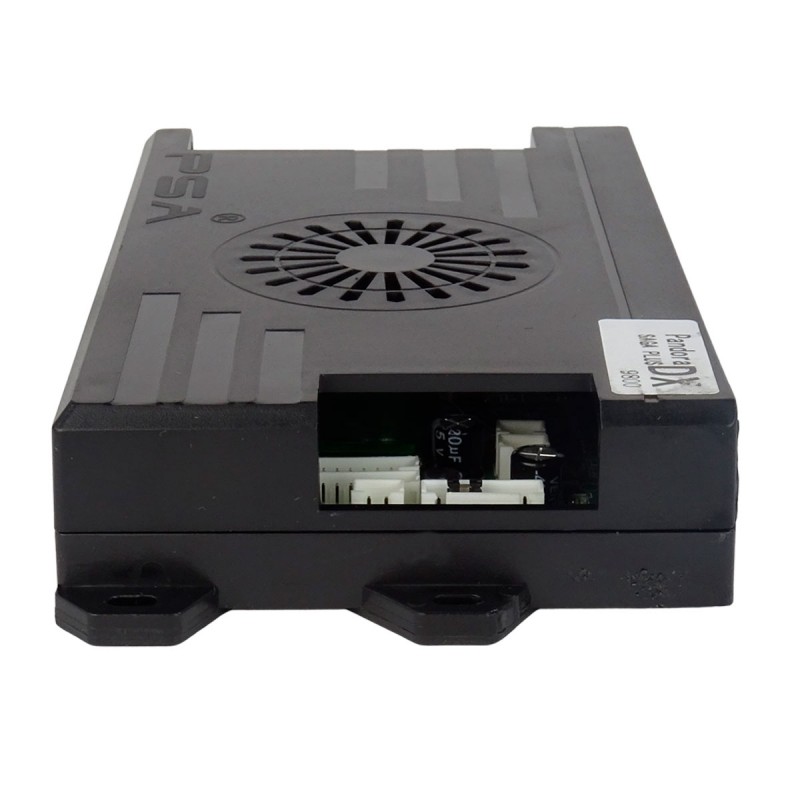 Pandora Saga Plus DX Multigames 9800 in 1 Family Home Edition - Arcade ...