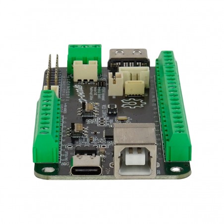 RP2040 Advanced Breakout Board 5.6e Fighting Board (PC / Nintendo ...