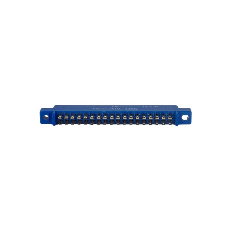 Sanwa Jamma cable edge connector head 18P - Arcade Express