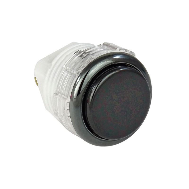 Crown SDB-202M MX Cherry Arcade button mit 24mm Gewinde - Arcade Express