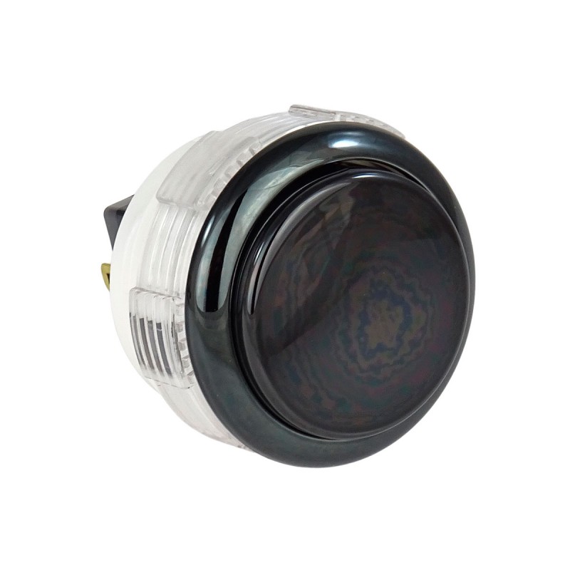 Crown SDB-202M MX Cherry Screw In Korean Arcade Button 30mm - Arcade ...