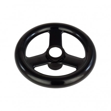 Ultimarc Mini Steering Wheel for SpinTrak - Arcade Express