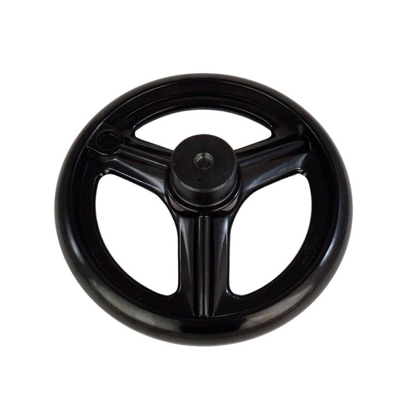 Ultimarc Mini Steering Wheel for SpinTrak - Arcade Express