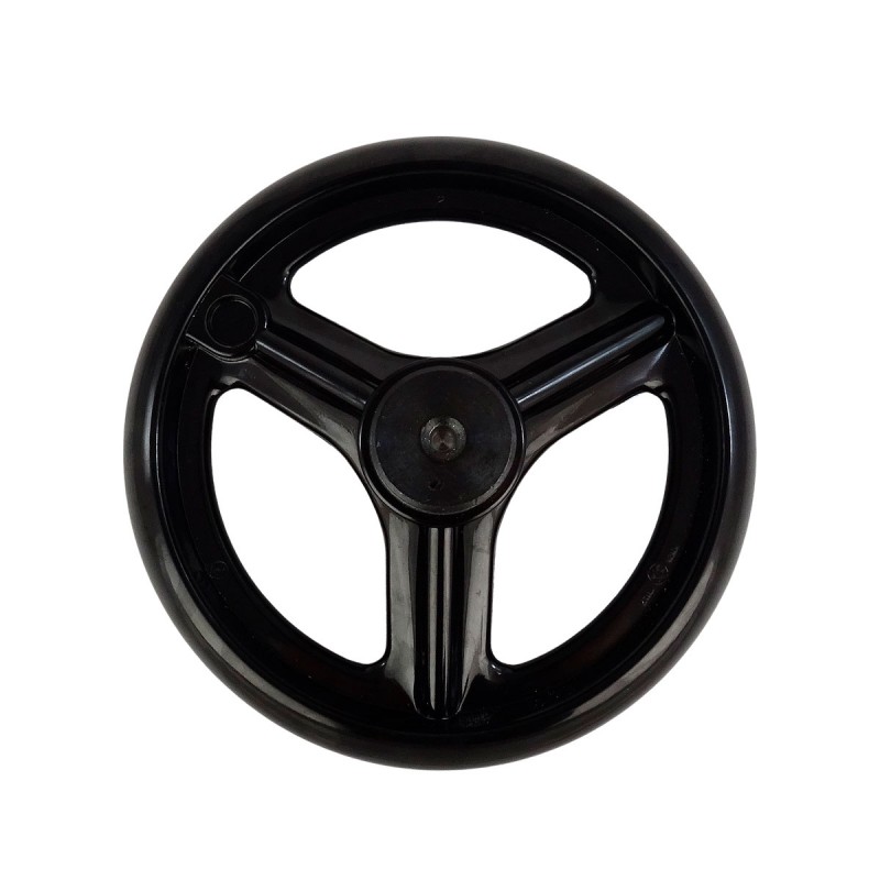 Ultimarc Mini Steering Wheel for SpinTrak - Arcade Express