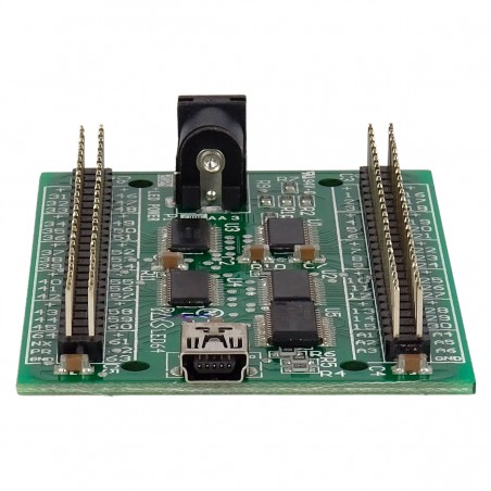 Ultimarc PacLED64 - LED RGB Light Control Board - Arcade Express