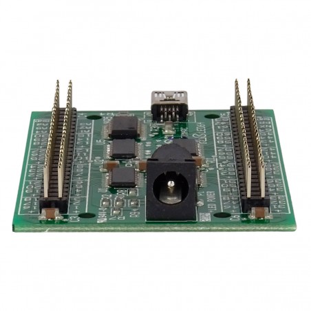 Ultimarc PacLED64 - LED RGB Light Control Board - Arcade Express