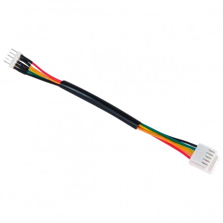 Sanwa / Seimitsu 5 Pin Extension Harness Cable - Arcade Express