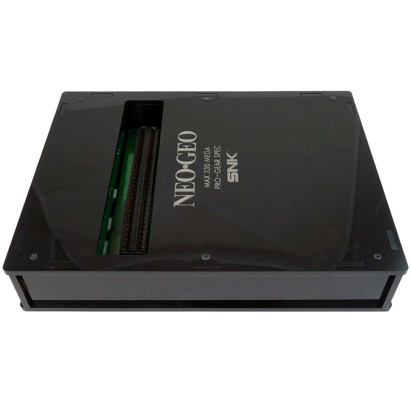 Supergun MVS CMVS Neo Geo con scheda originale SNK - Arcade Express