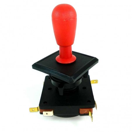 IL Universal Arcade Joystick Industrias Lorenzo - Arcade Express