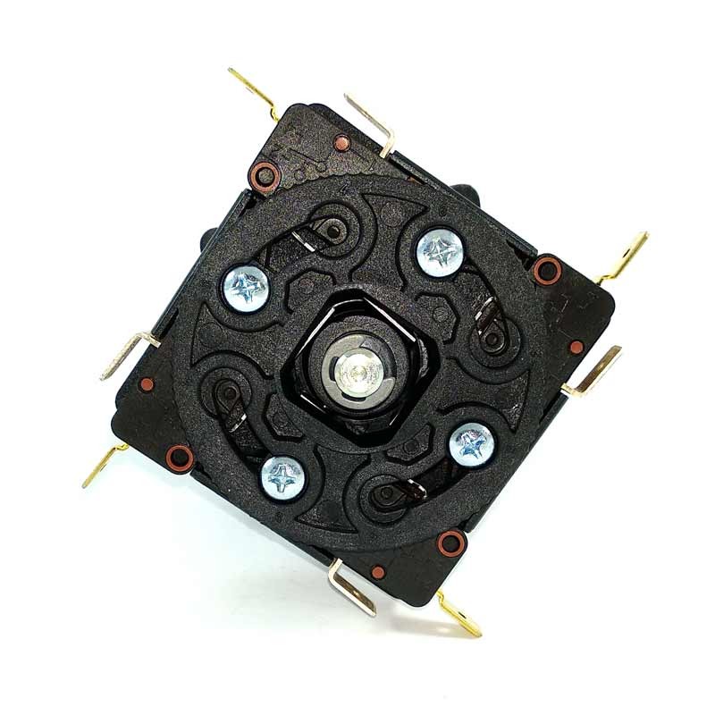 IL Universal Arcade Joystick Industrias Lorenzo - Arcade Express