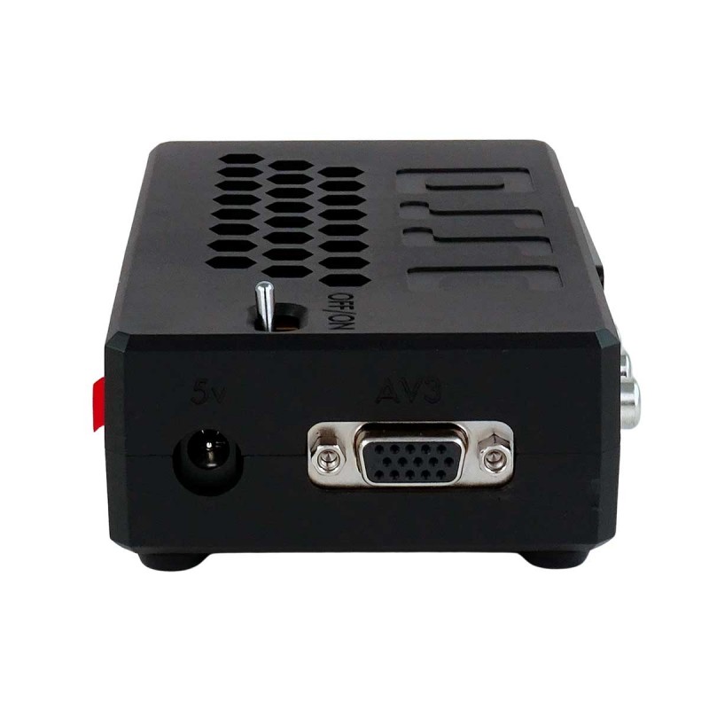 OSSC 1.8 SCART Component VGA to HDMI Scaler Retro Consoles - Arcade Express