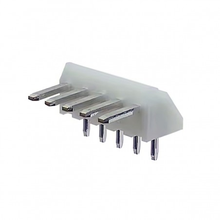 Sanwa 5 Pin Pitch Connector for Sanwa JLF / JLX Joystick - Arcade Express