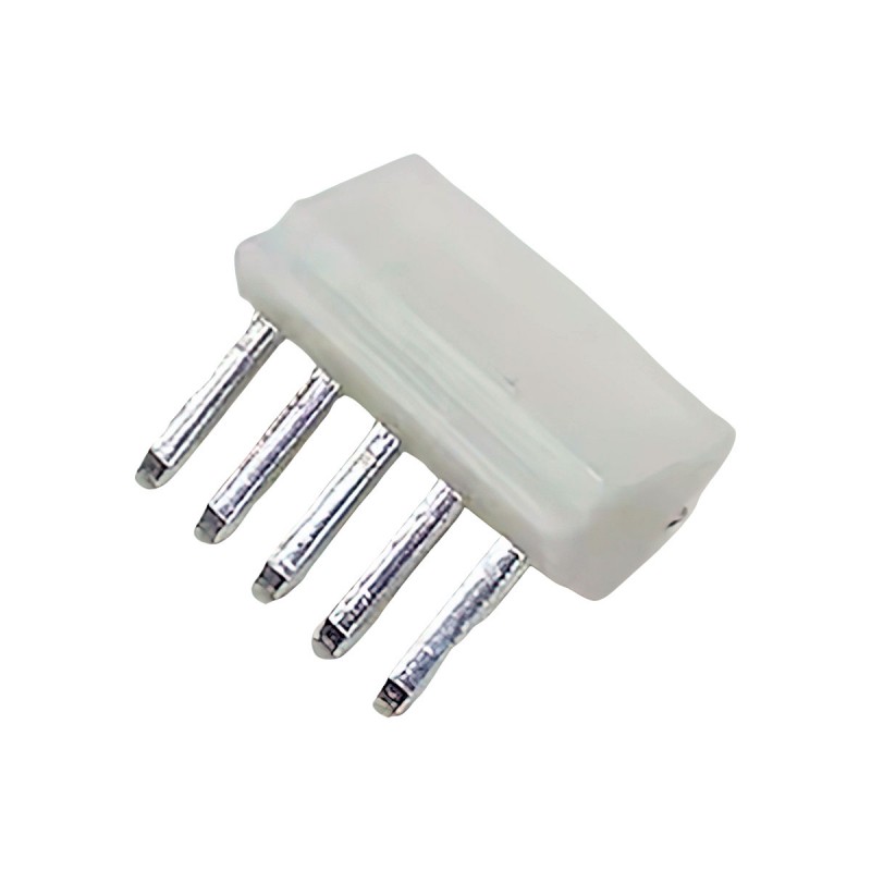 Sanwa 5 Pin Pitch Connector for Sanwa JLF / JLX Joystick - Arcade Express