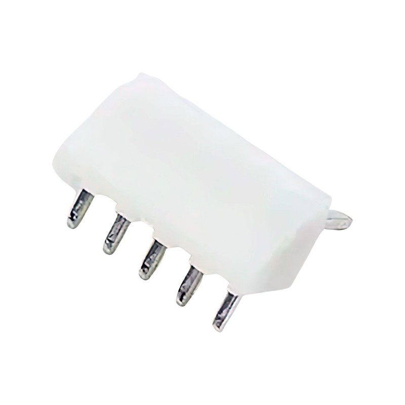 Sanwa 5 Pin Pitch Connector for Sanwa JLF / JLX Joystick - Arcade Express