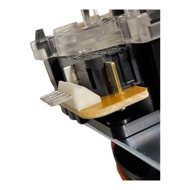 Sanwa 5 Pin Pitch Connector for Sanwa JLF / JLX Joystick - Arcade Express