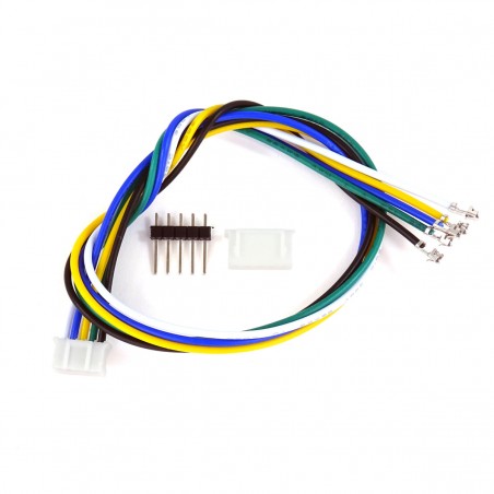 T-Spin 5 Pin Harness Cable for WASD Directional Module - Arcade Express