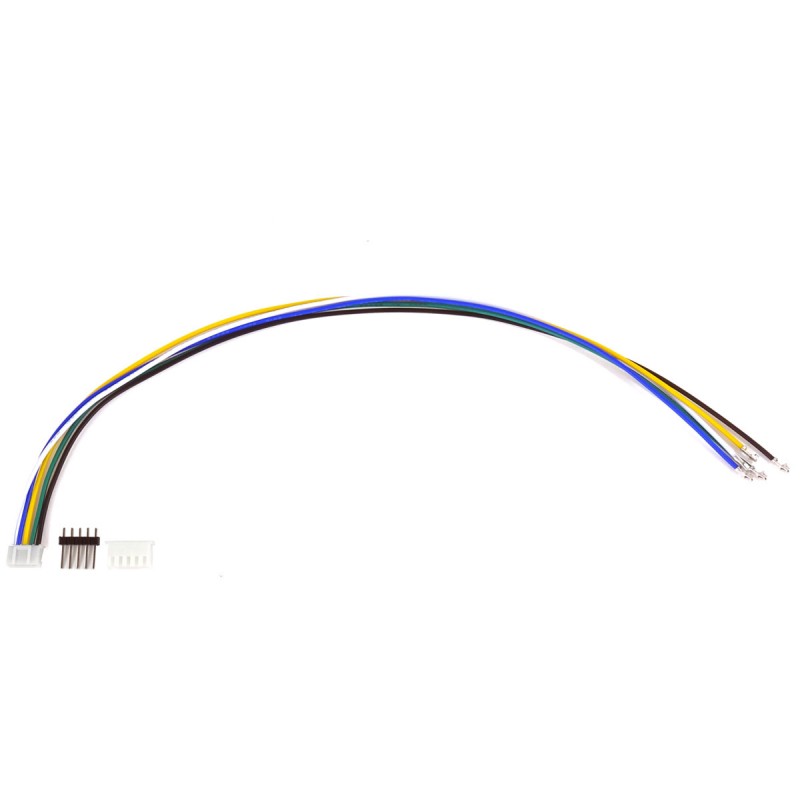 T-Spin 5 Pin Harness Cable for WASD Directional Module - Arcade Express