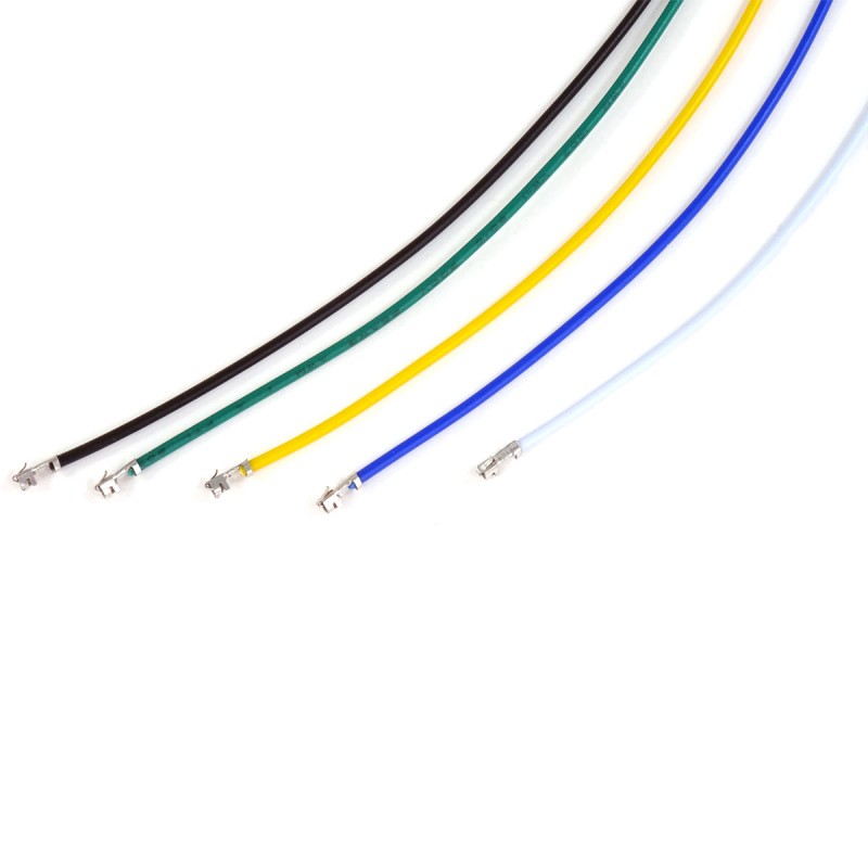 T-Spin 5 Pin Harness Cable for WASD Directional Module - Arcade Express