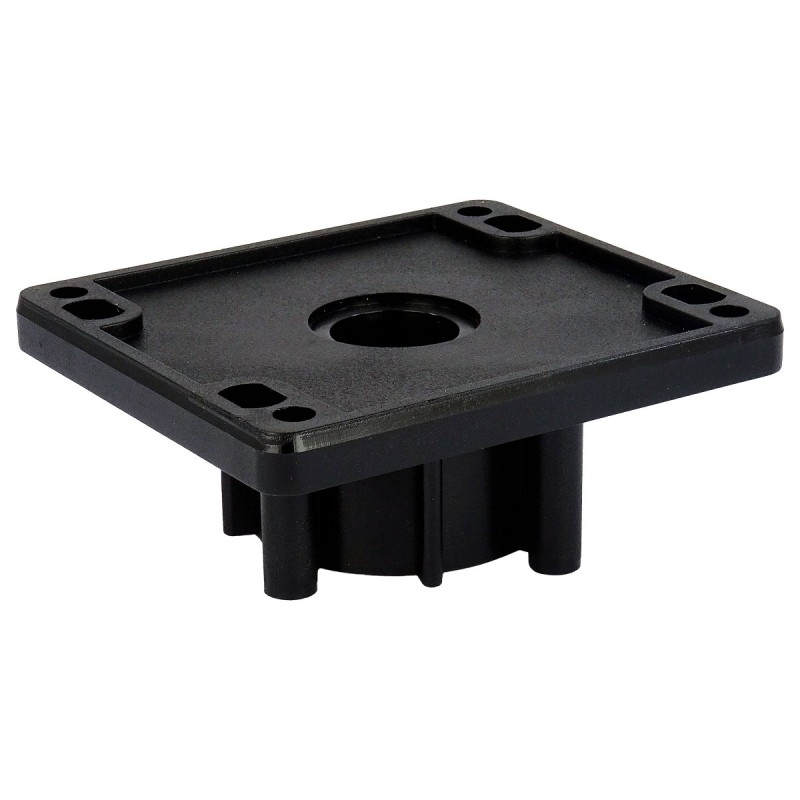 Upper Base Eurojoystick 2 IL Industrias Lorenzo - Arcade Express