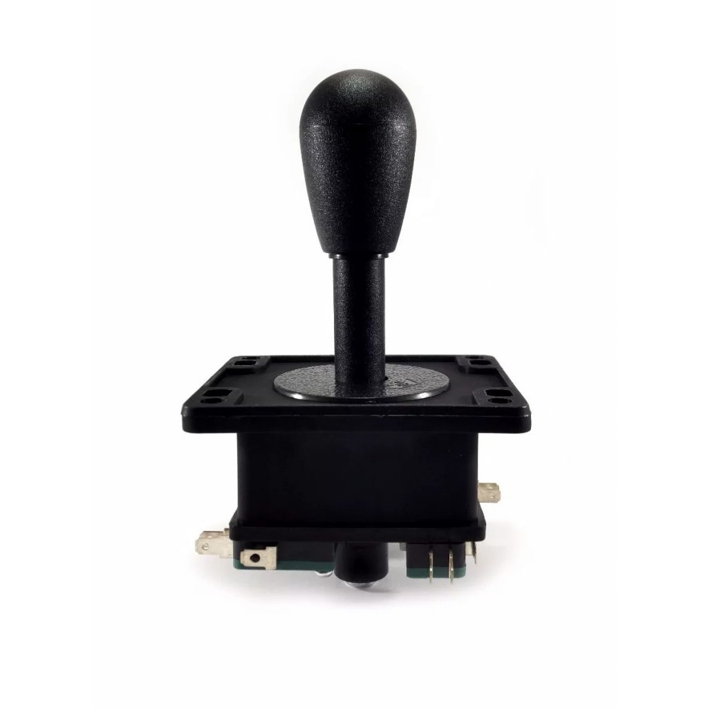 La guía definitiva para elegir el mejor joystick Arcade - Arcade Express